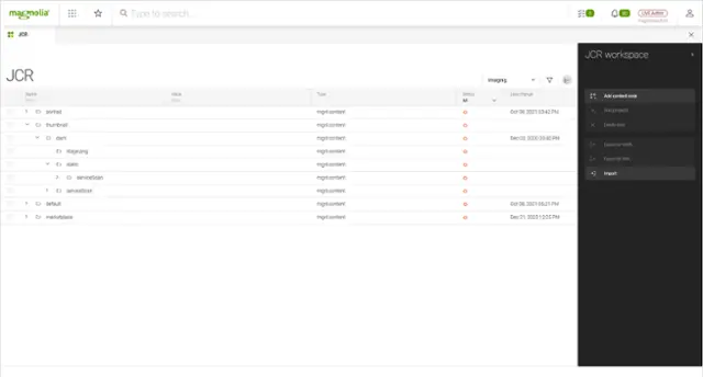 Repository Structure