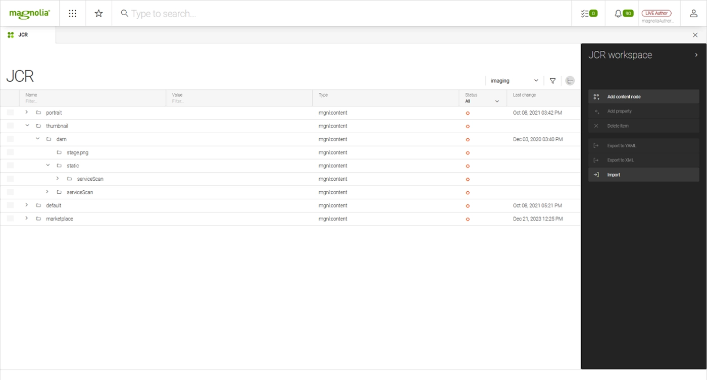 Repository Structure